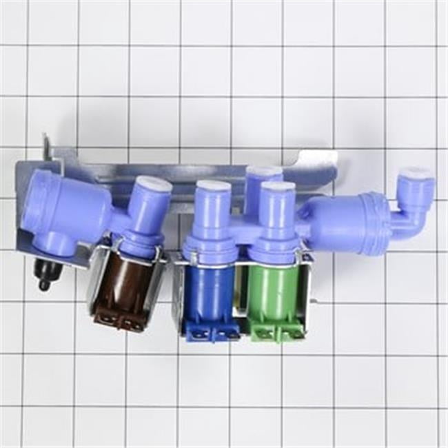 WCI Refrigerator Water Inlet Valve Assembly for FPHB2899LFC - Walmart.com