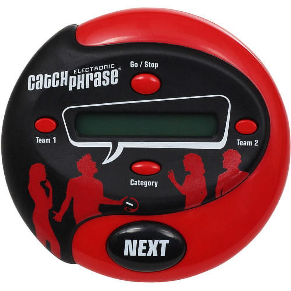Free Shipping! electronic catch phrase - Walmart.com