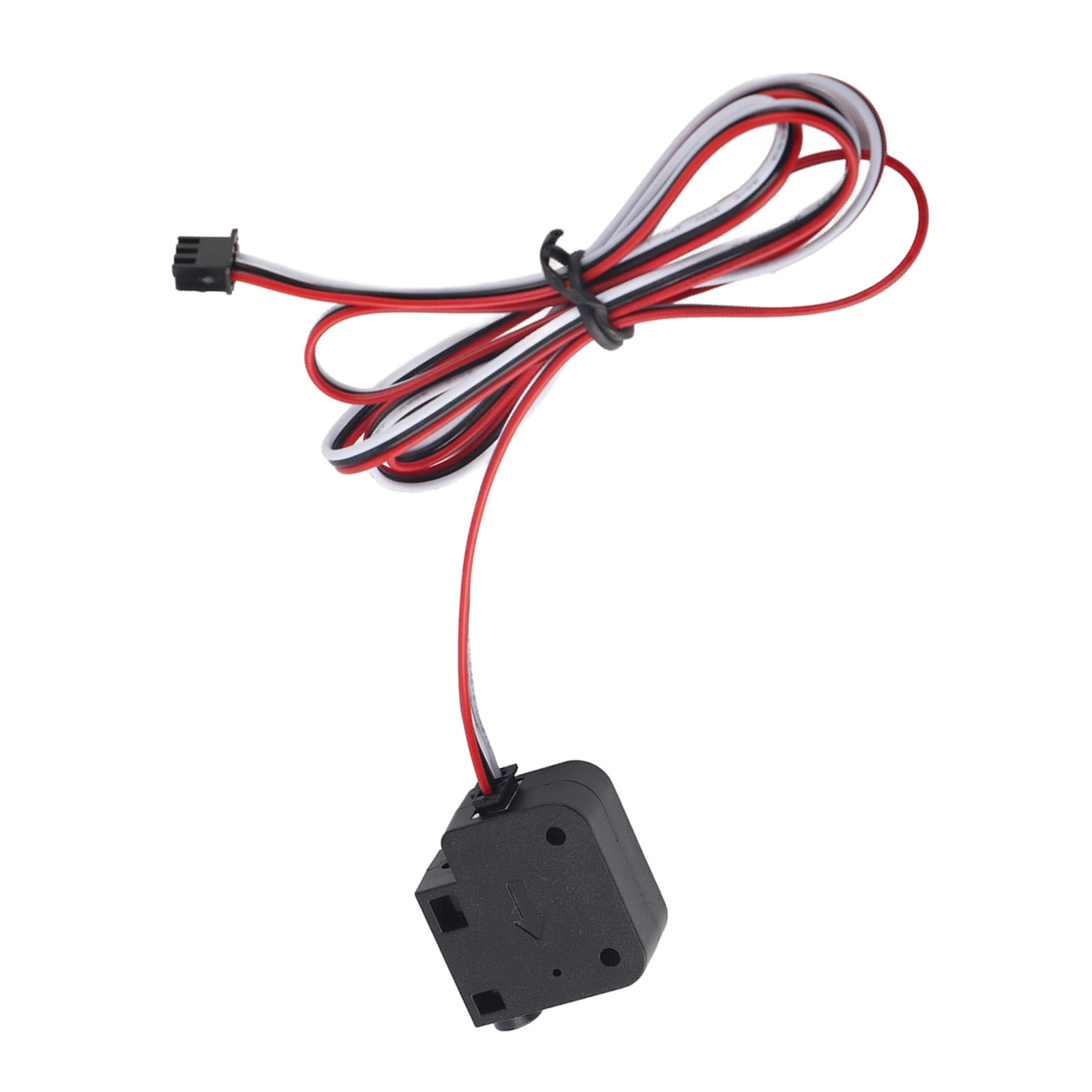 Electronics 3d Printer Break Detection Switch Filament Detecting Run Out Pause Monitor Sensor