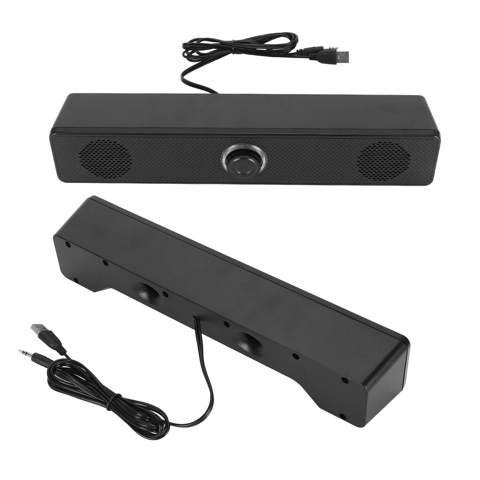 electronics Computer Speaker Bluetooth Desktop Soundbar HiFi Stereo ...
