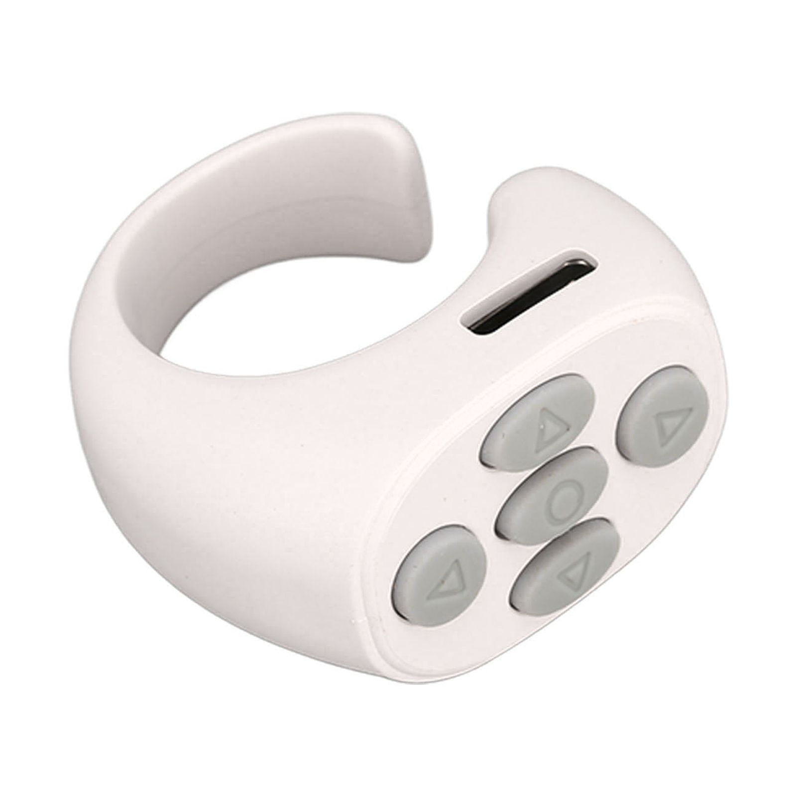 electronics Smart Ring Controller Bluetooth 5.3 Wireless Remote Control ...