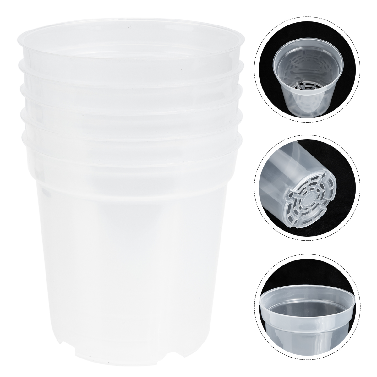 elegant and durable pots that add a touch of sophistication to any ...
