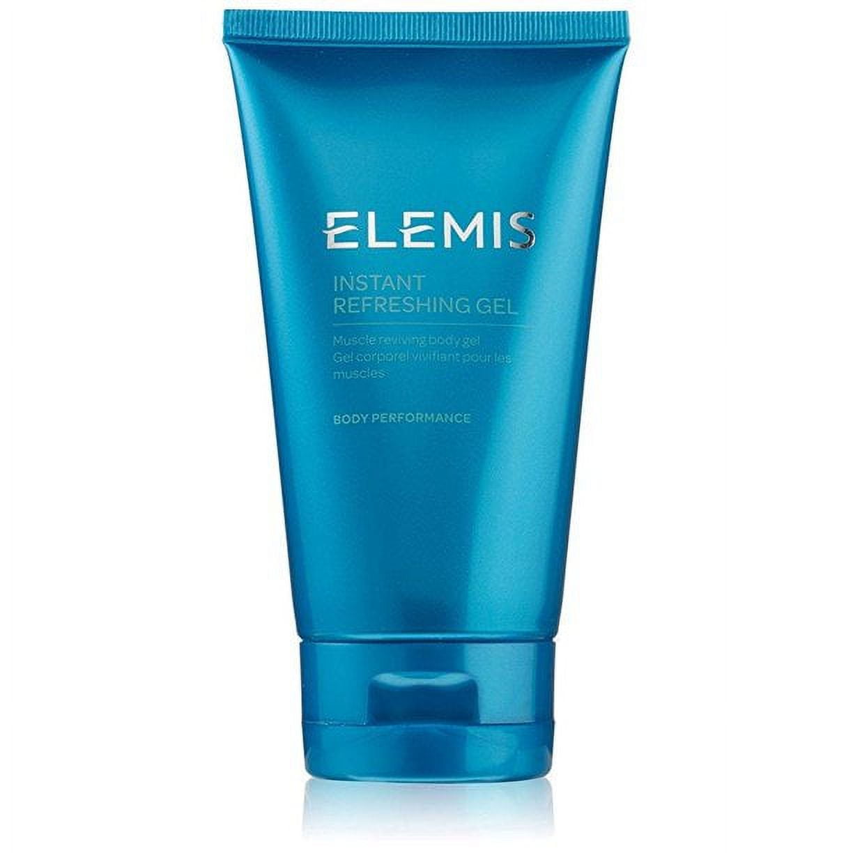 ELEMIS Instant Refreshing Gel, 5 Fl Oz - Walmart.com