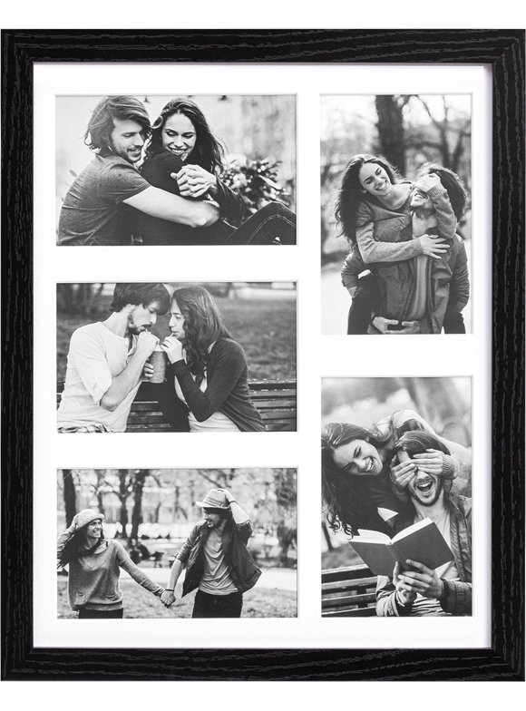 Collage Picture Frames in Picture Frames - Walmart.com
