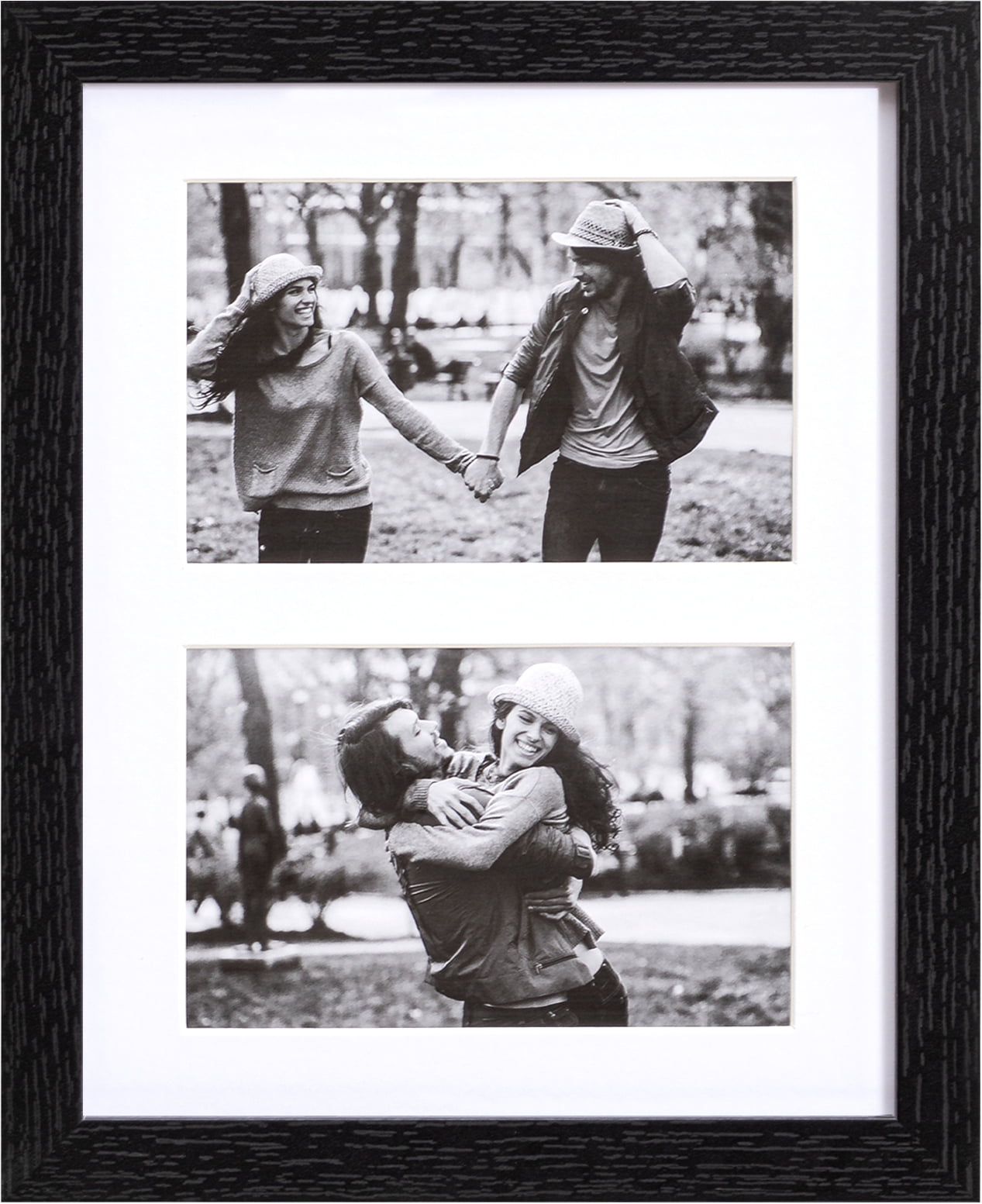 eletecpro Collage Picture Frame with Multiple Openings, Wall & Tabletop ...