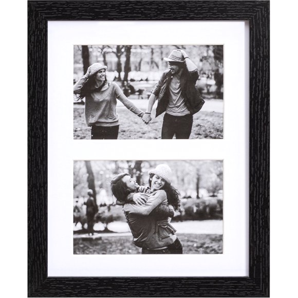 2 Opening Picture Frames