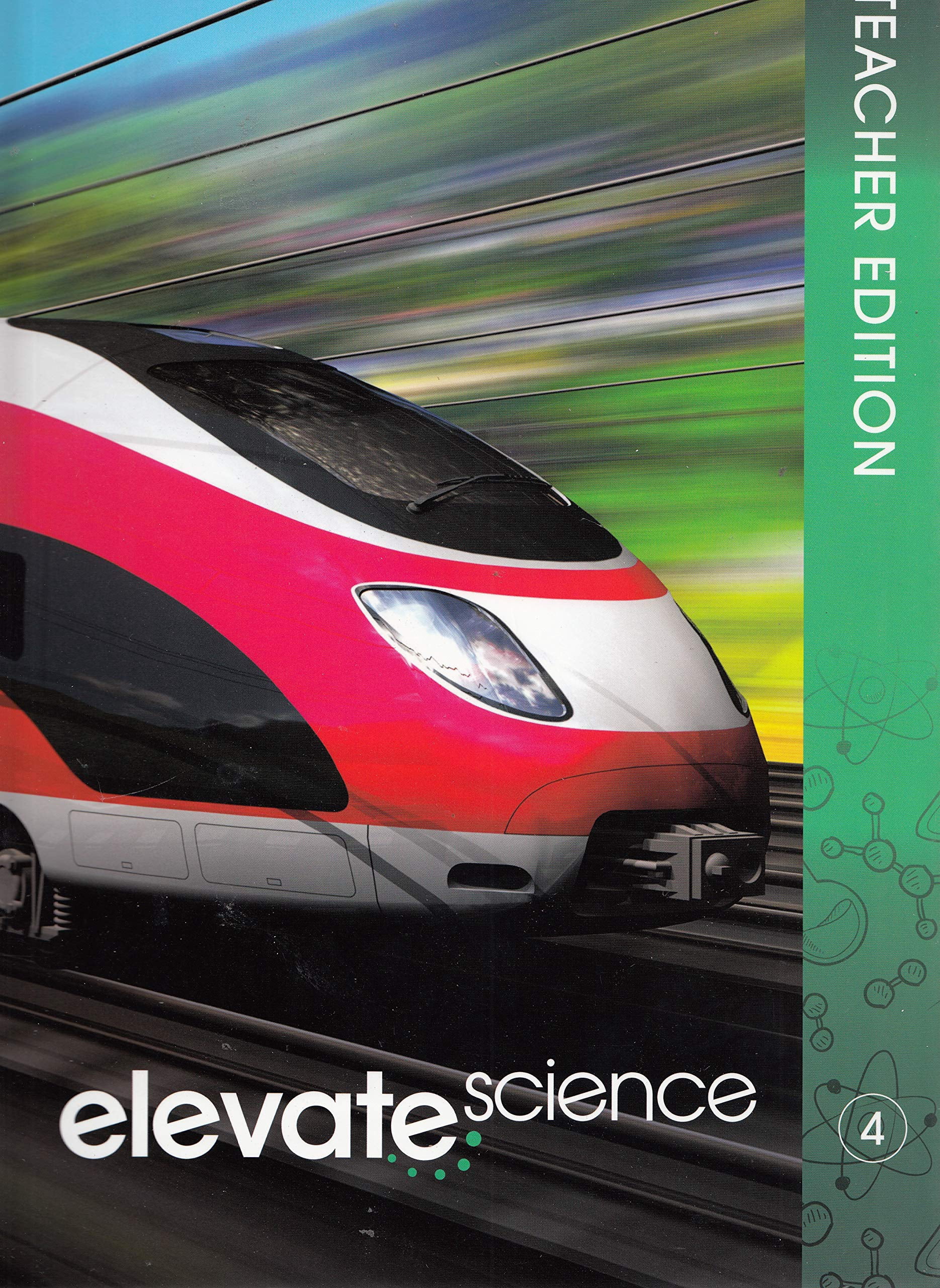 elevate science grade 4 teachers edition 0328949205 9780328949205 - New ...