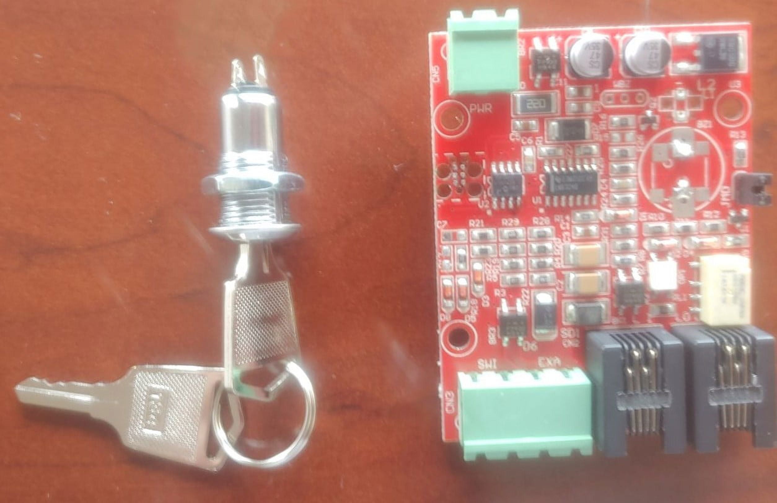 elevator Phone Line Verification Kit , LV-1K - Phone Line Verifier ...