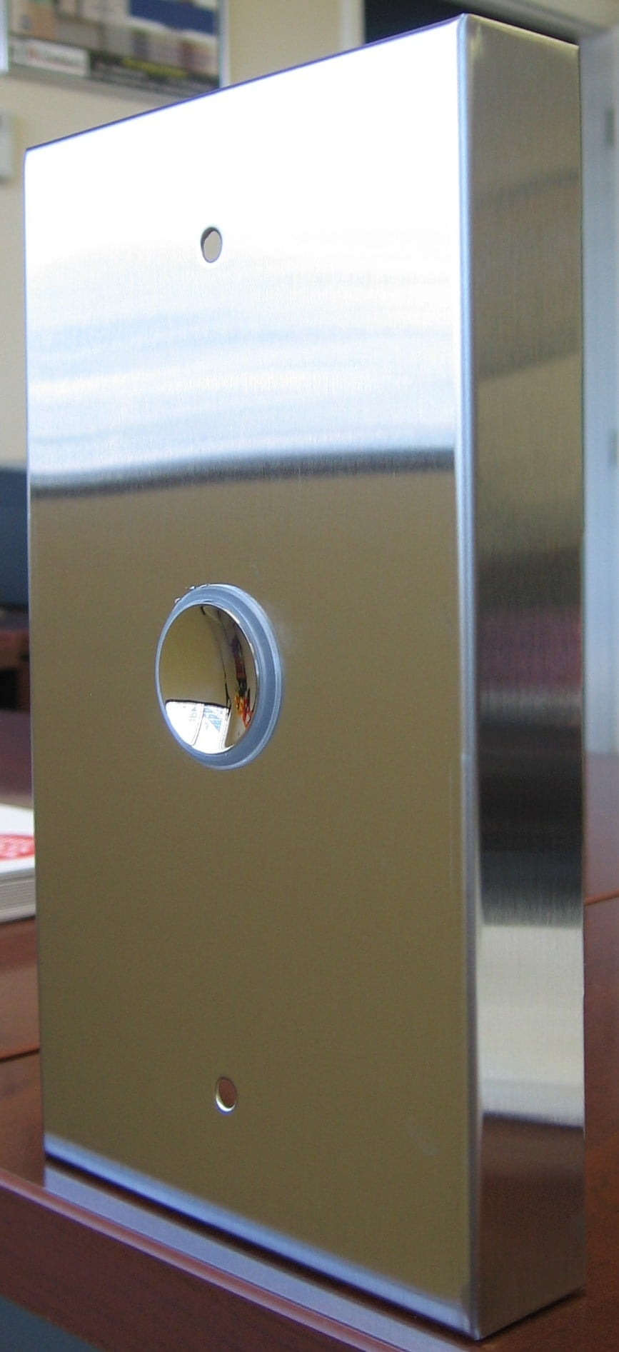 elevator Surface Mount - Single Button - Walmart.com