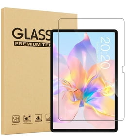elitegadget 2-Pack Glass Screen Protector For TECLAST M40 Pro / TECLAST ...
