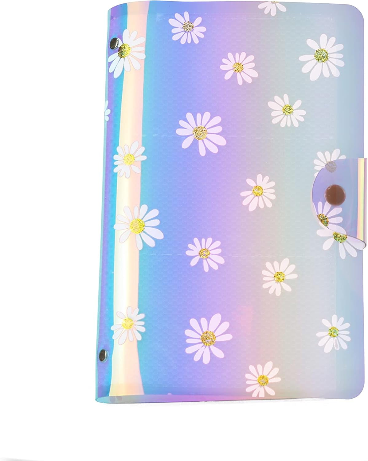 elitegadget 96 Pocket PU Leather Mini Film Photo Album for Fujifilm ...