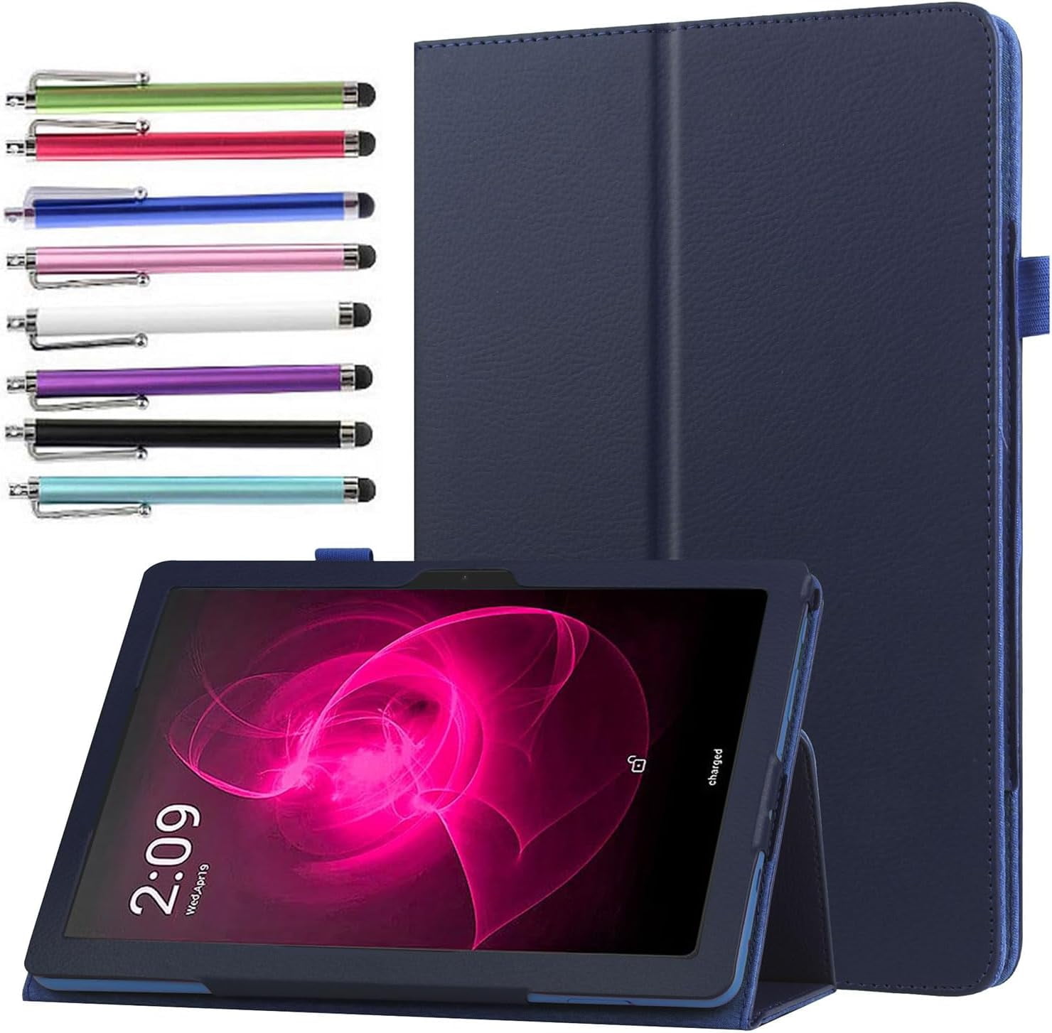 elitegadget Case for AEEZO Android 13 Tablet 10 inch Tablet - Slim ...