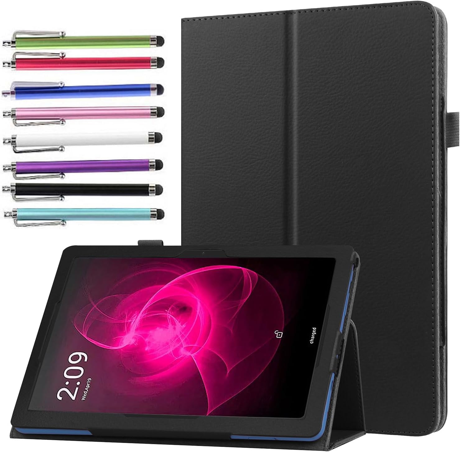 elitegadget Case for AEEZO Android 13 Tablet 10 inch Tablet - Slim ...