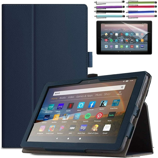 elitegadget Case for Amazon Fire HD 10 (13th Generation, 2023 Released ...