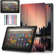 Fire Ipad