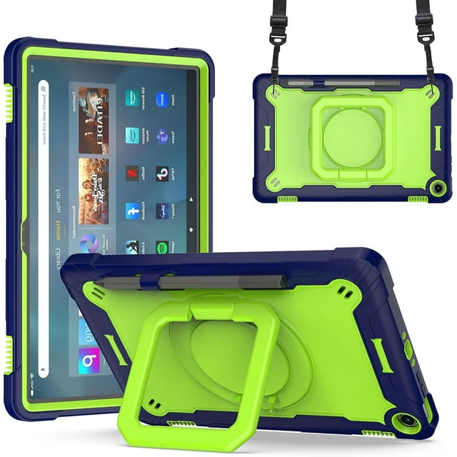 elitegadget Case for Amazon Fire Max 11 inch Tablet (13th Generation ...