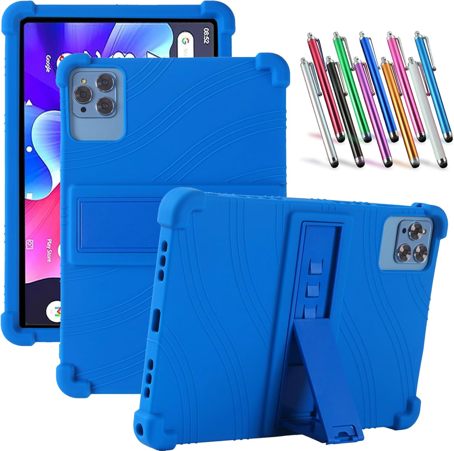 elitegadget Case for Apolosign EM101A Tablet/Maxsignage EM101A, 10.1 ...