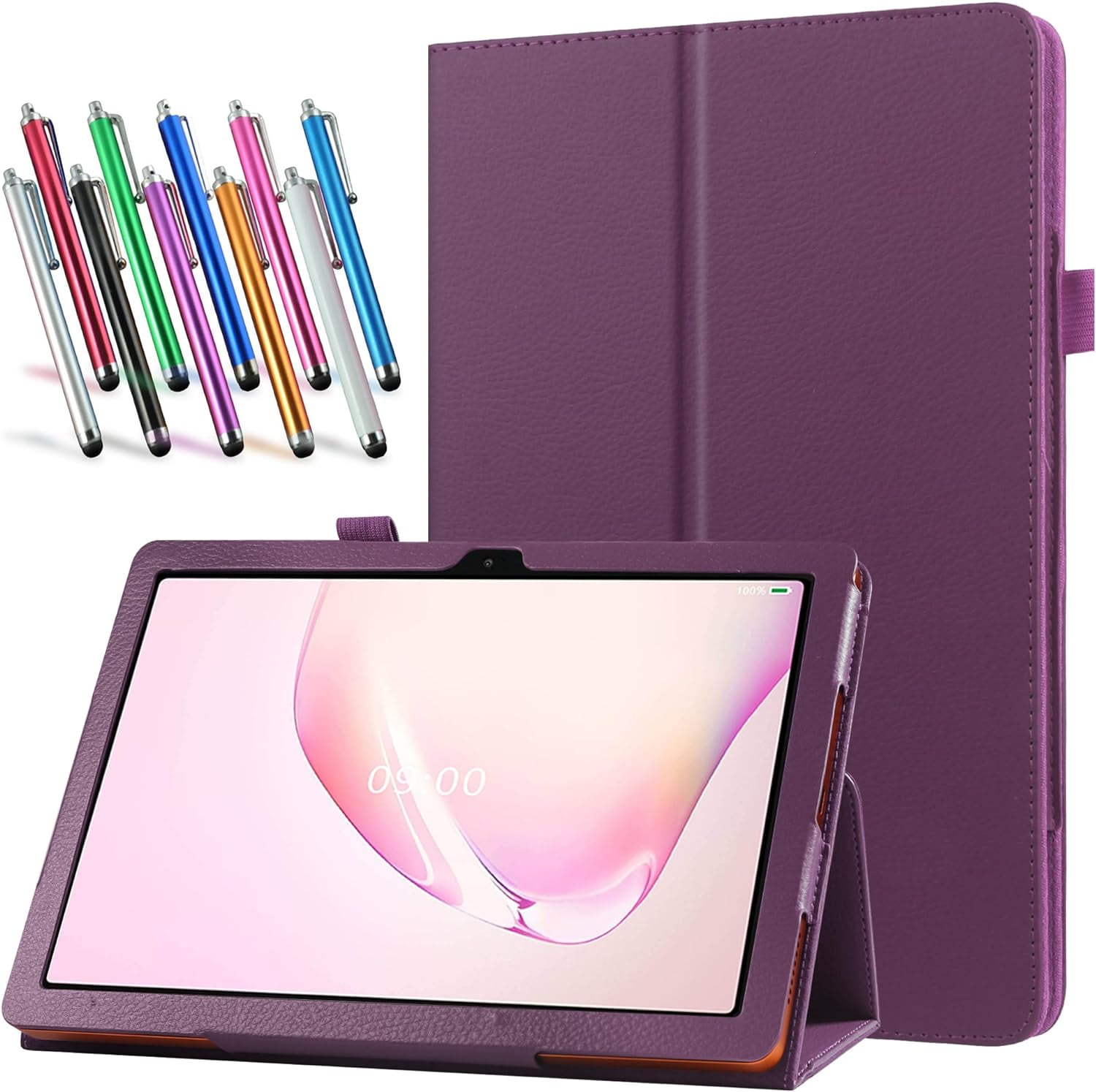 elitegadget Case for Boost Celero5G TAB 10.9 Inch Tablet 2025 Released ...