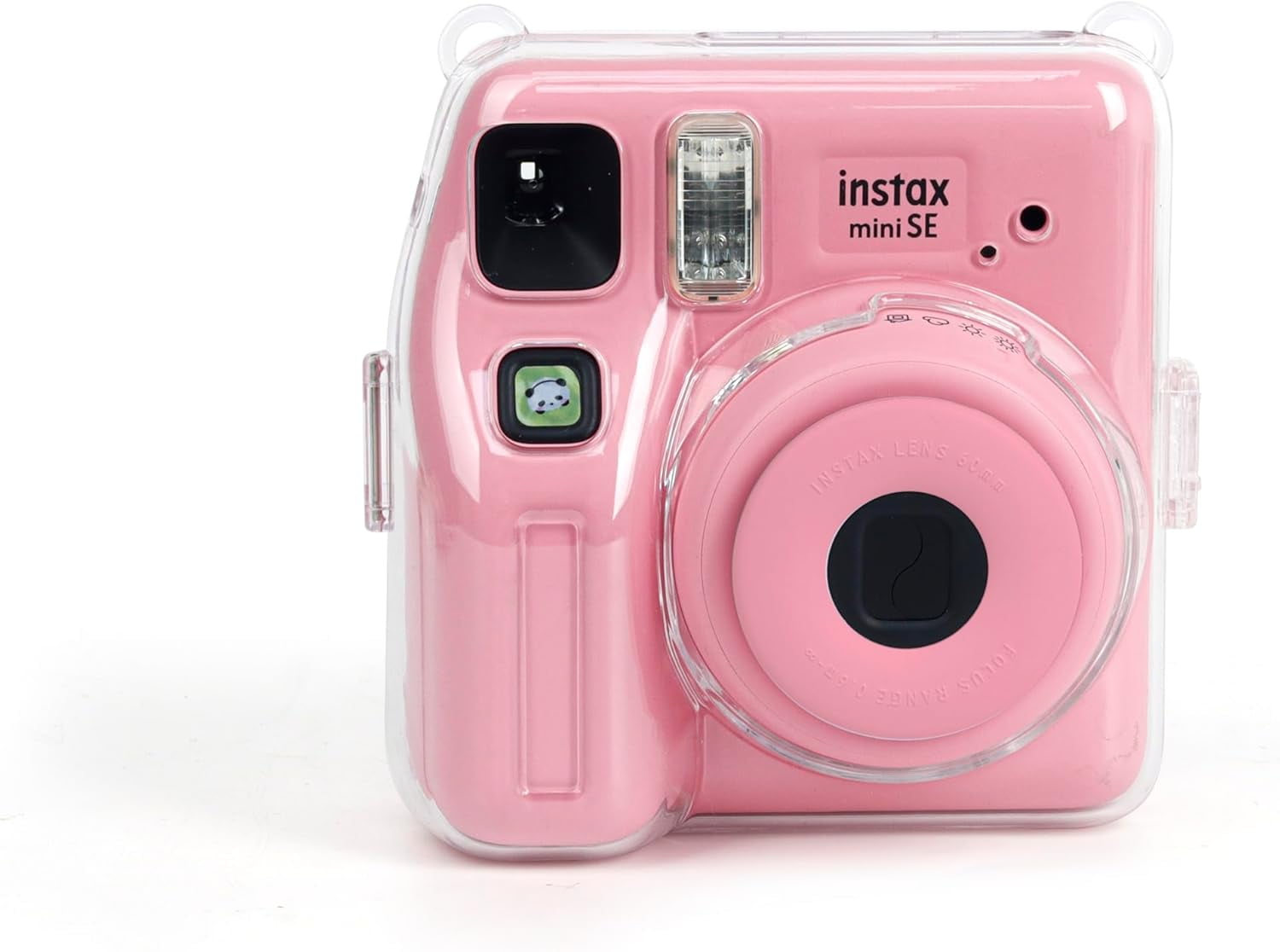 elitegadget Case Cover for Fujifilm Instax Mini SE Instant Camera ...