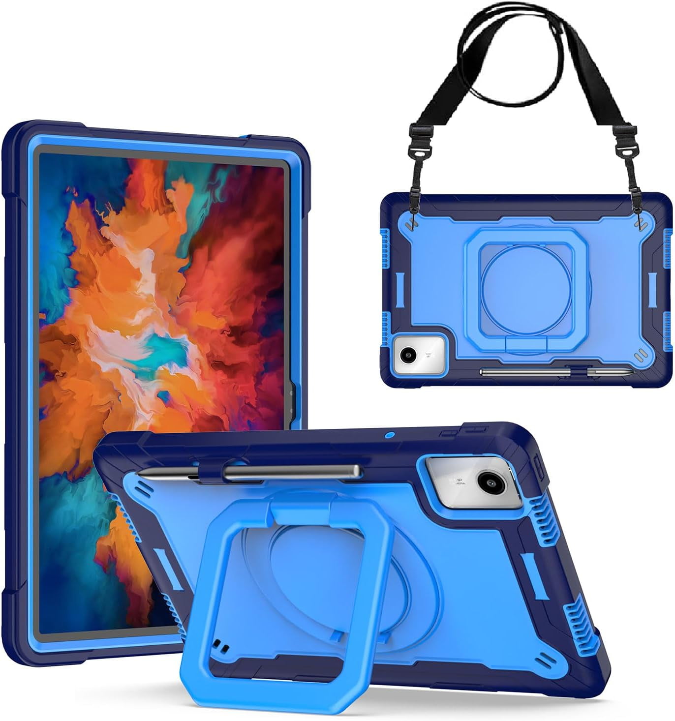 elitegadget Case for Lenovo Tab M11 11 inch Tablet (TB-330FU / TB-331FC ...