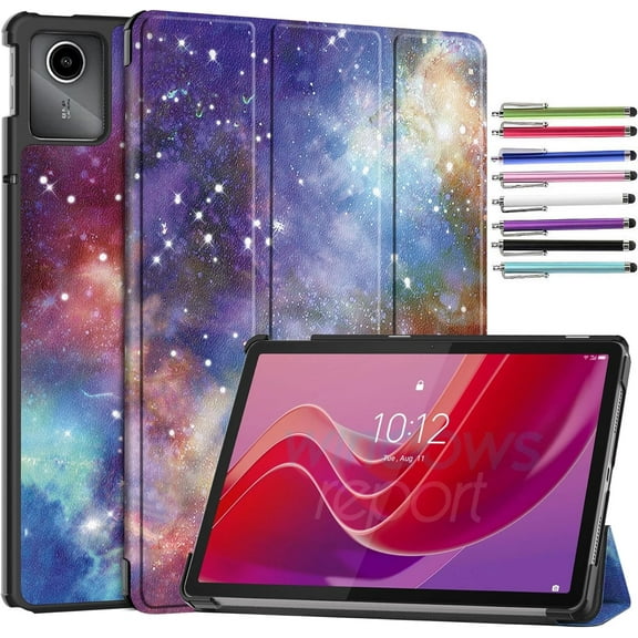Case for Lenovo Tab P11 2nd Generation 11.5 inch / Xiaoxin Pad Plus 11. ...