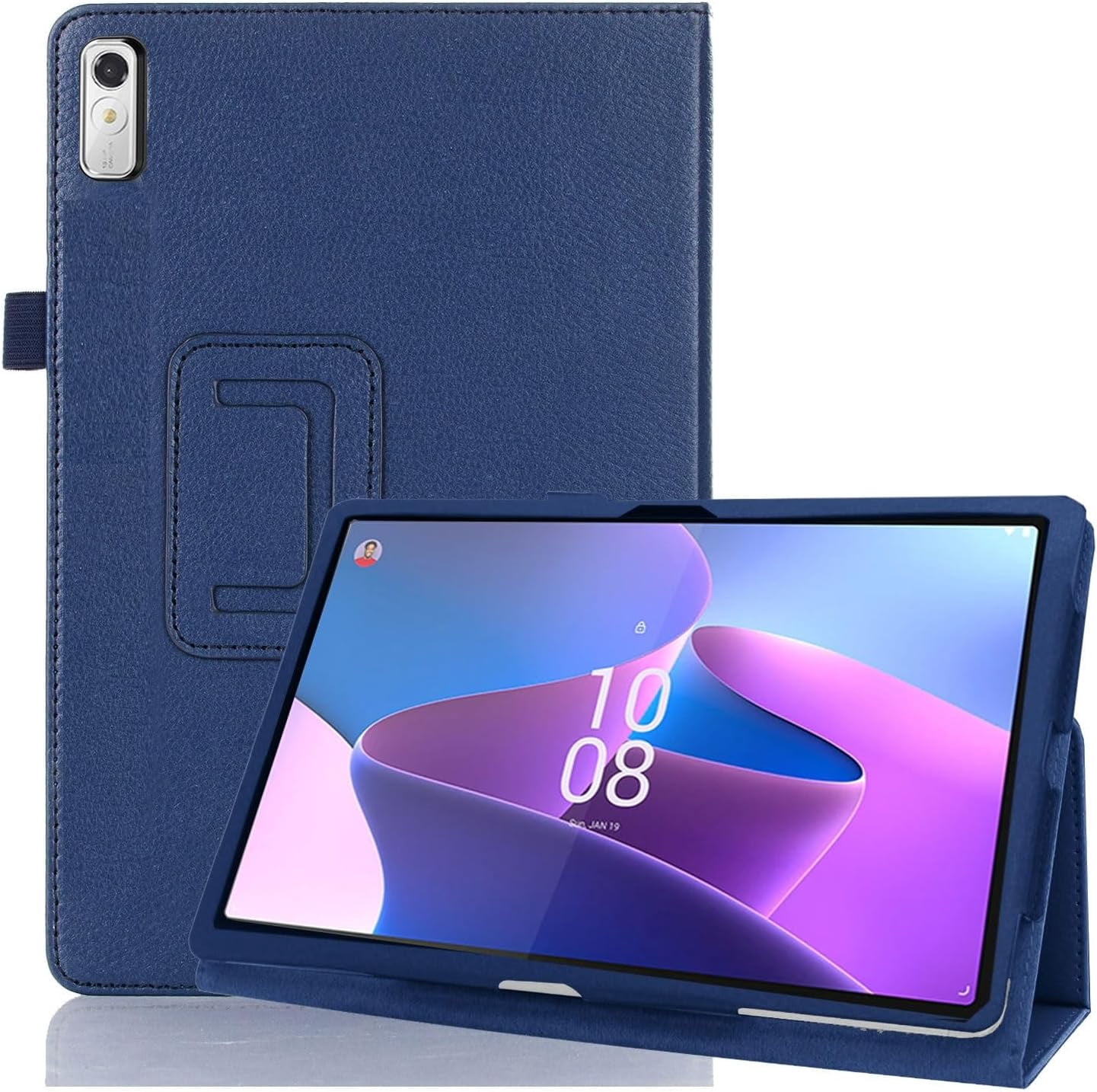 elitegadget Case for Lenovo Tab P11 Gen 2 (11.5 inch) TB-350FU/TB-350XC ...