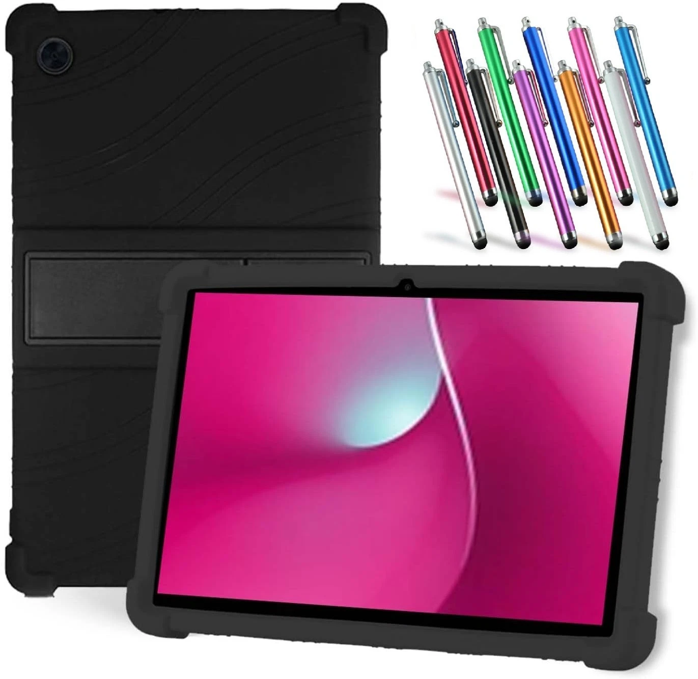 elitegadget Case for Samsung Galaxy Tab A11+ Plus 11 Inch (SM-X230/X236 ...