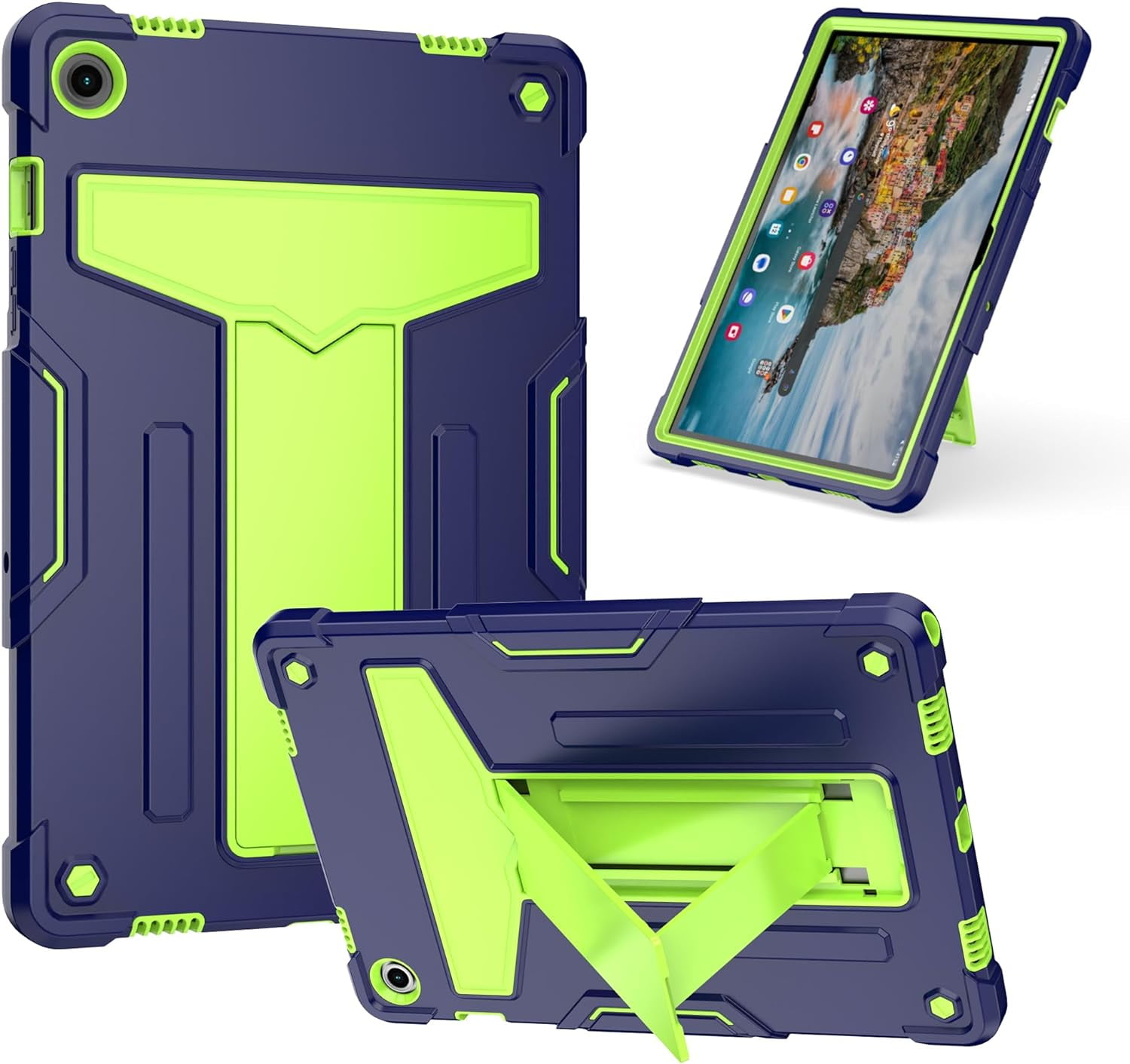 elitegadget Case for Samsung Galaxy Tab A9+ 11" Inch Tablet (SM-X210 ...