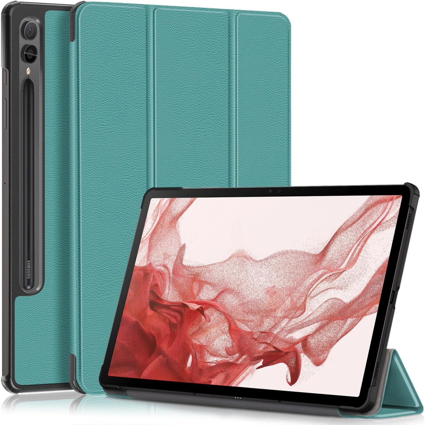 elitegadget Case for Samsung Galaxy Tab S9 11 Inch SM-X710/X716/X718 ...