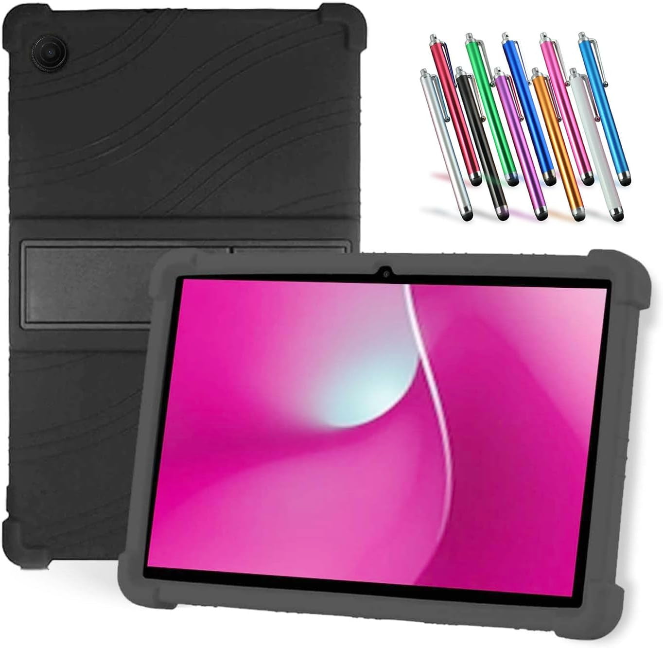 elitegadget Case for T-Mobile REVVL Tab 2 5G 10.1 Inch Tablet 2025 ...