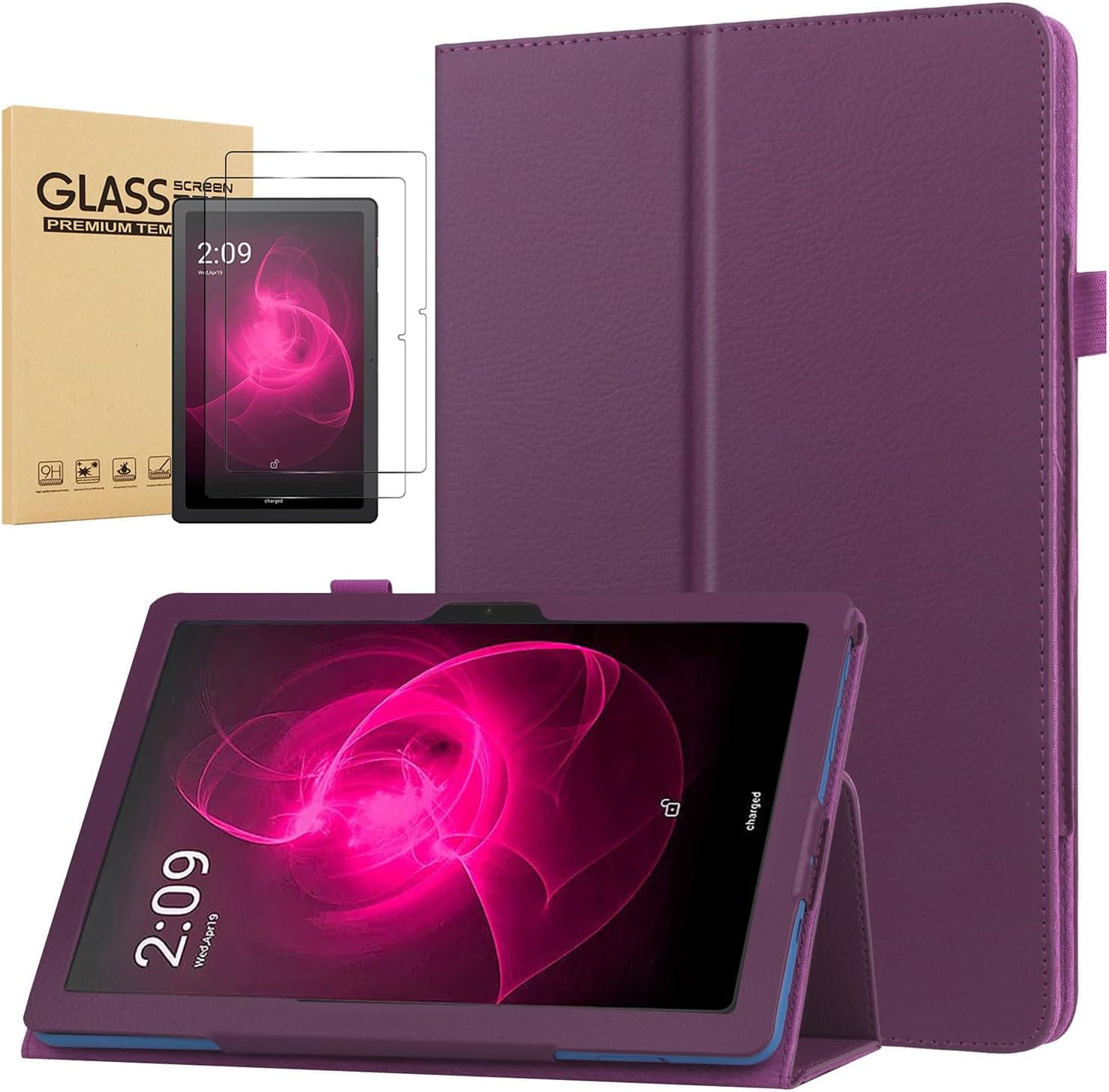 elitegadget Case for T-Mobile Revvl Tab 5G 10.36" Tablet 2023 Release ...