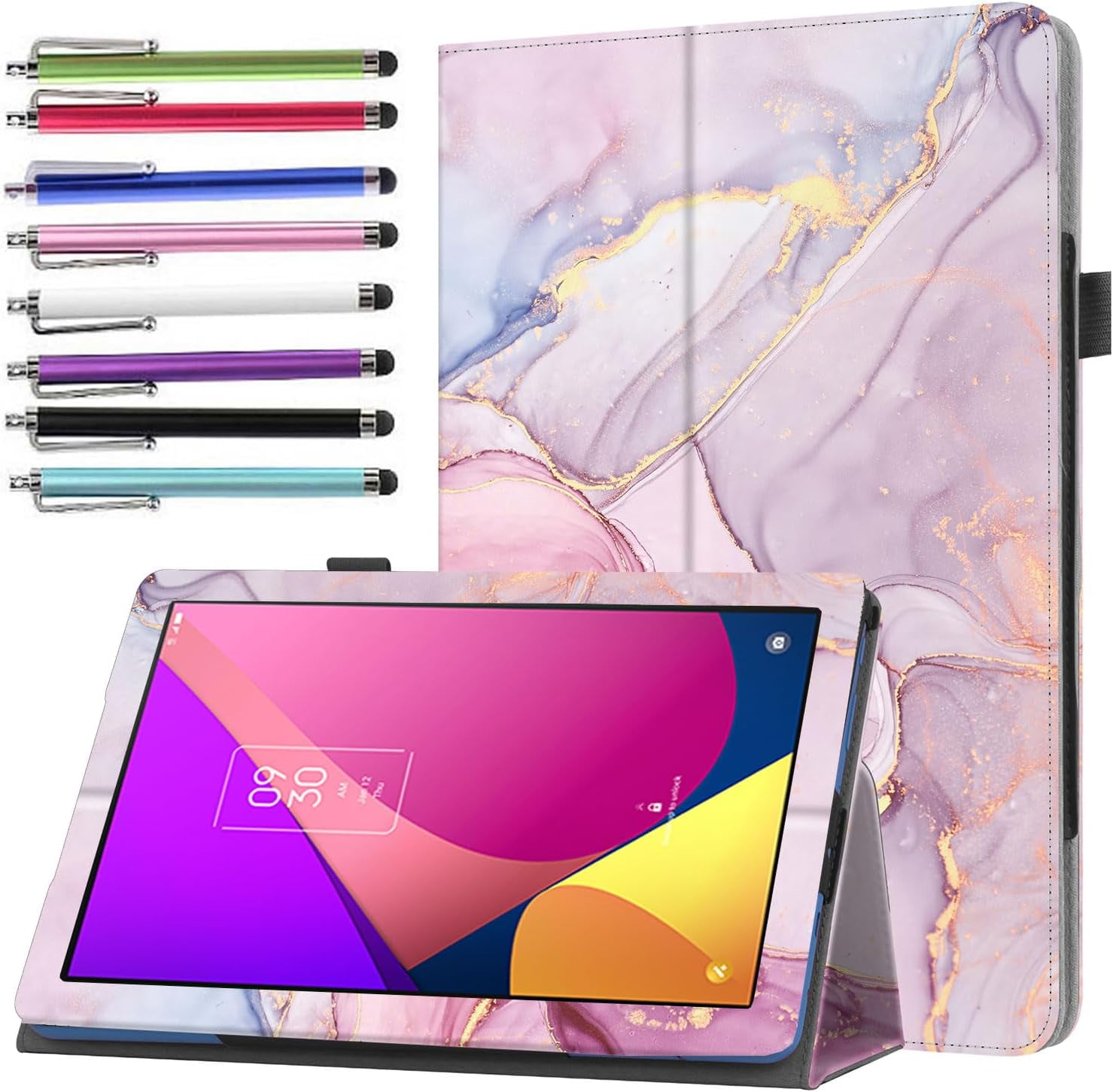 elitegadget Case for TCL Tab 8 LE 8.0 inch (2023 Release, Model: 9137W ...