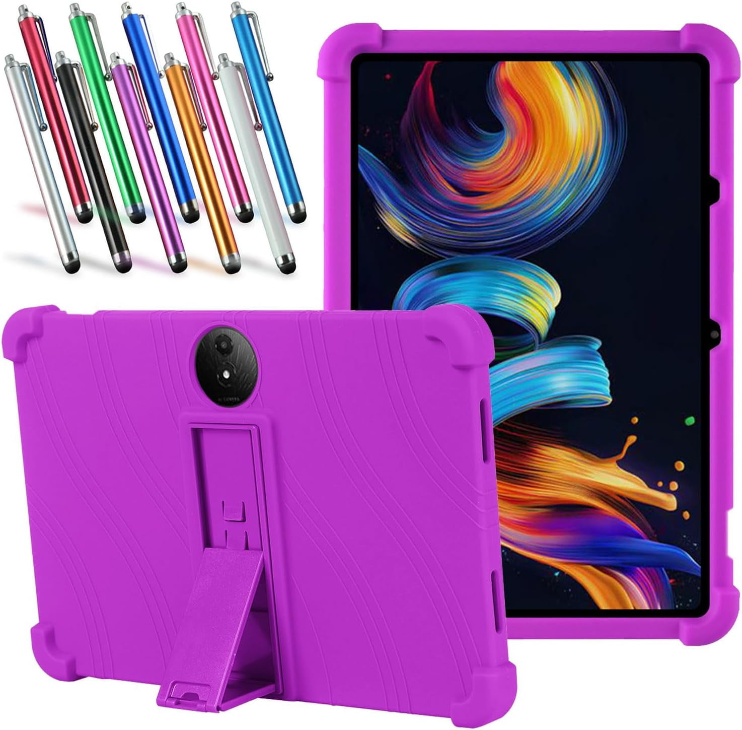 elitegadget Case for WXUNJA C5 11 Inch/TUOHAITIME C5/COLORROOM C5 ...