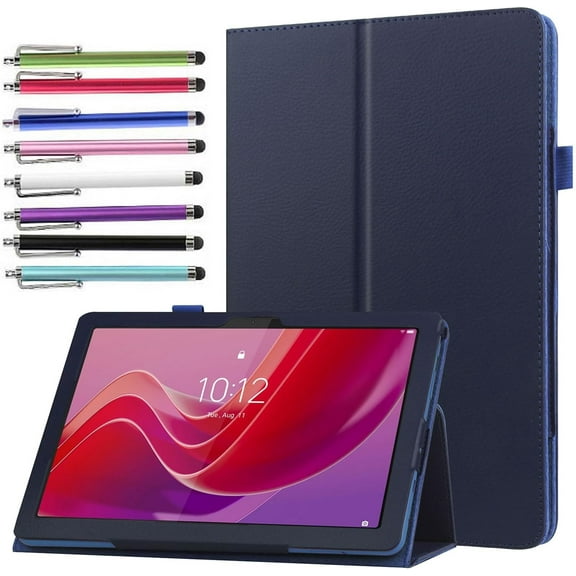 Craft- Procase For Lenovo Tab M9 Case 9 Inch 2023, Slim Stand Hard Back ...