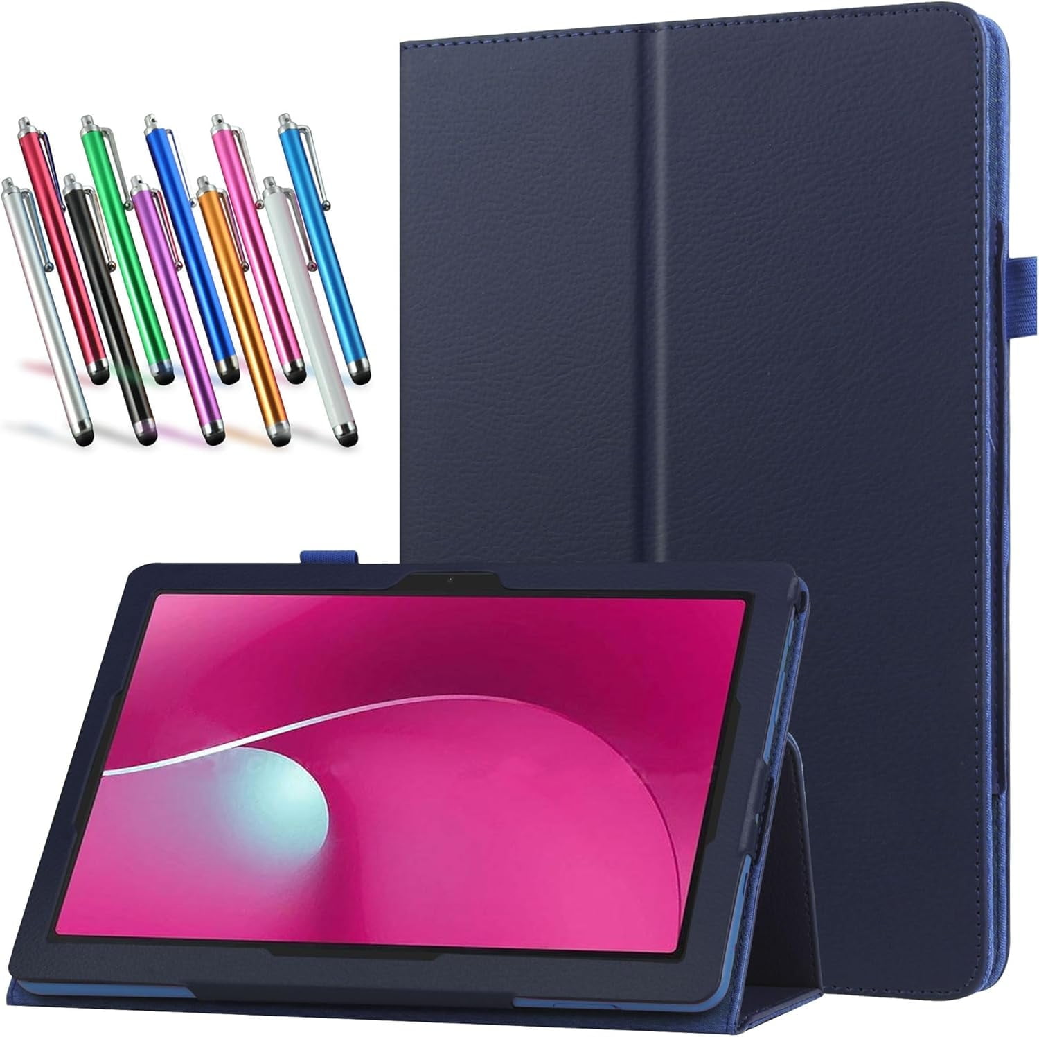 elitegadget Case for T-Mobile REVVL Tab 2 5G 10.1 Inch Tablet 2025 ...