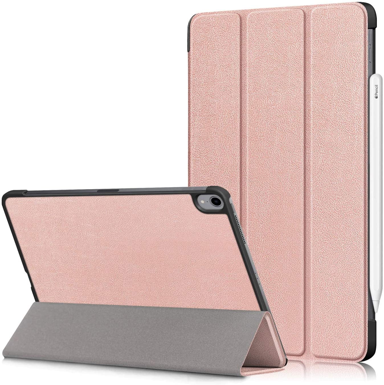 elitegadget Case for iPad Air 11-inch M2 (2024) / iPad Air 5th 10.9 ...