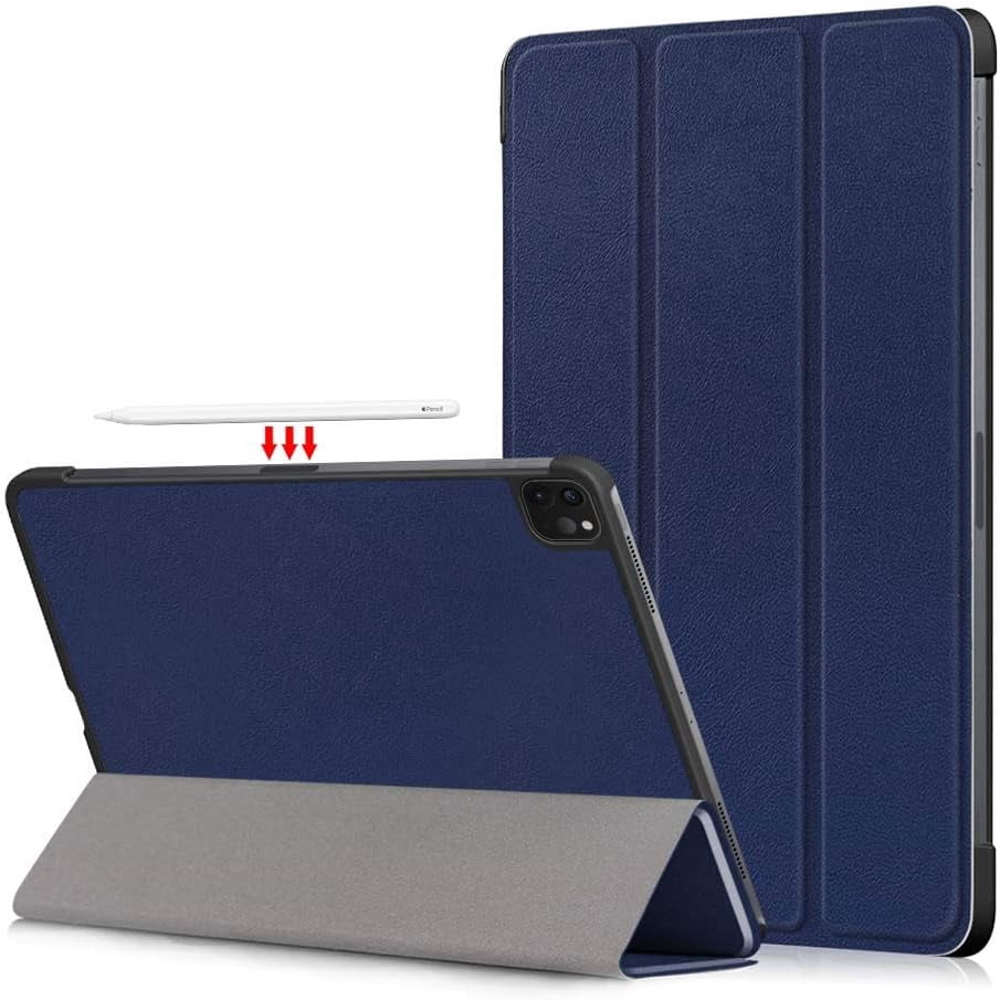 elitegadget Case for iPad Pro 11 Inch (M4, 5th Generation 2024) - Slim ...