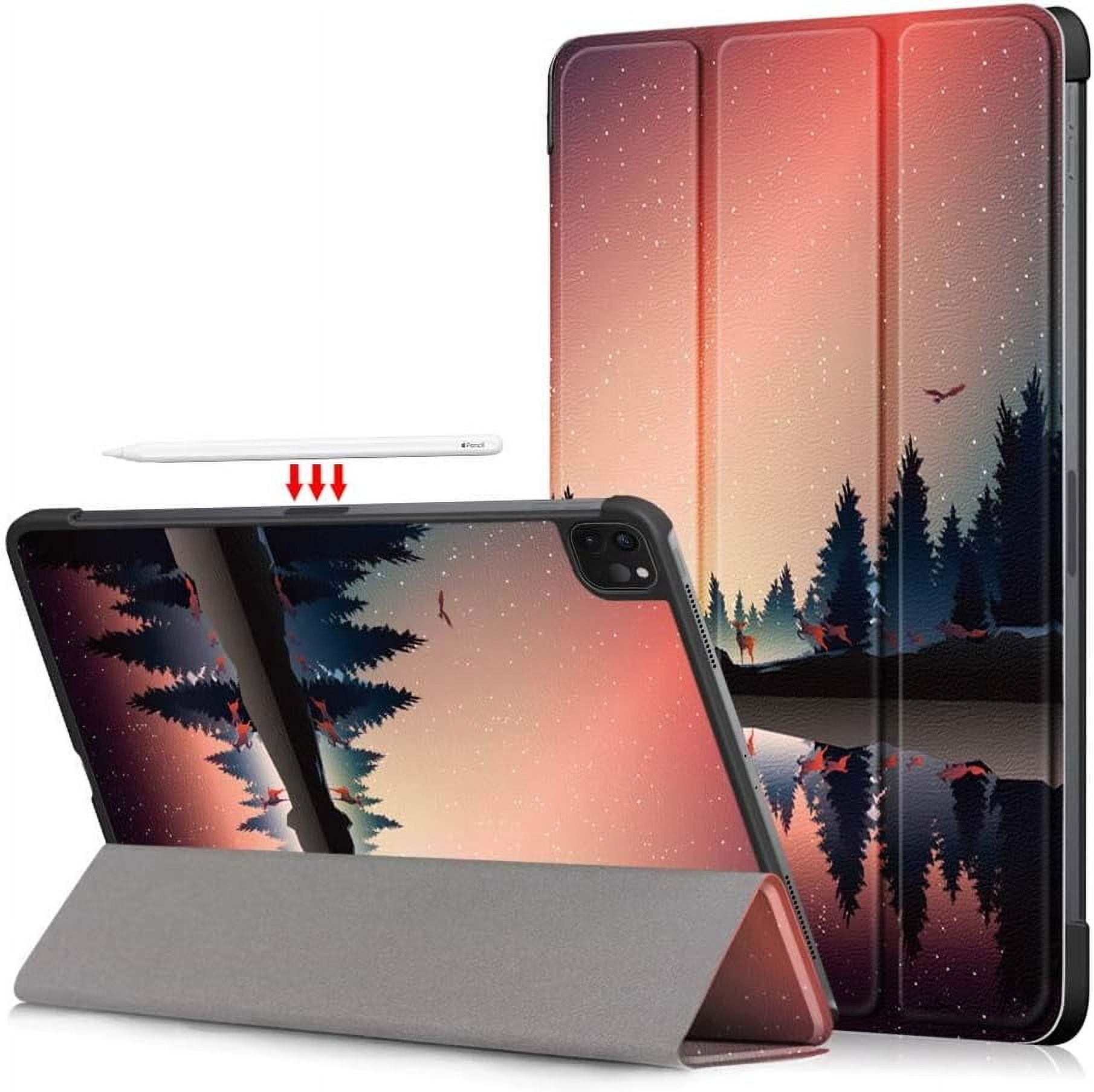 elitegadget Case for iPad Pro 13 Inch (M4, 7th Generation 2024) - Slim ...