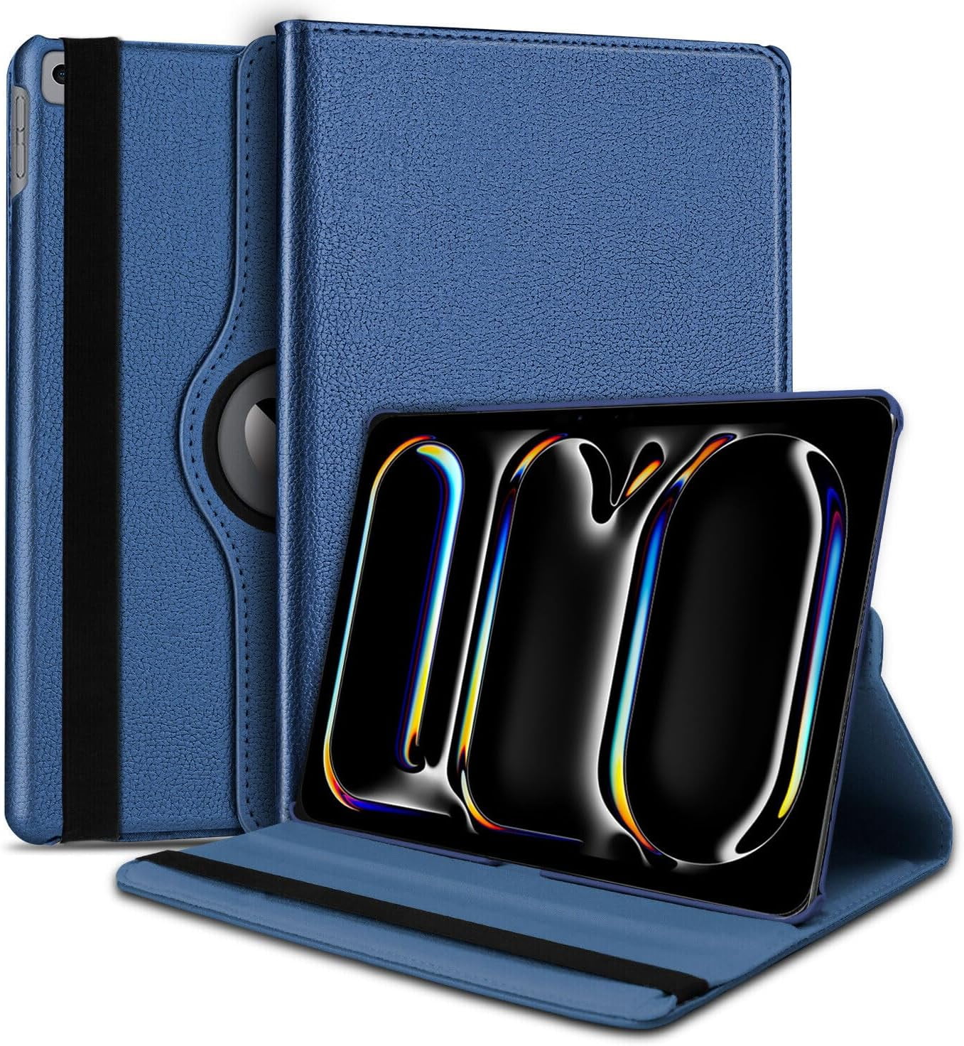 elitegadget Case for iPad Pro 13 Inch (M4, 7th Generation 2024 ...