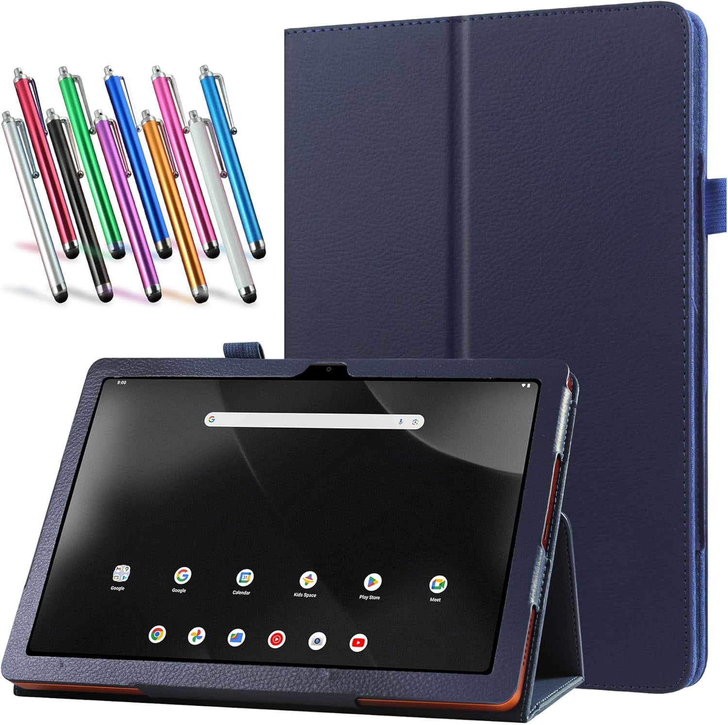 elitegadget Case for onn. 12.1" Tablet Pro (2024 Model) - Slim ...