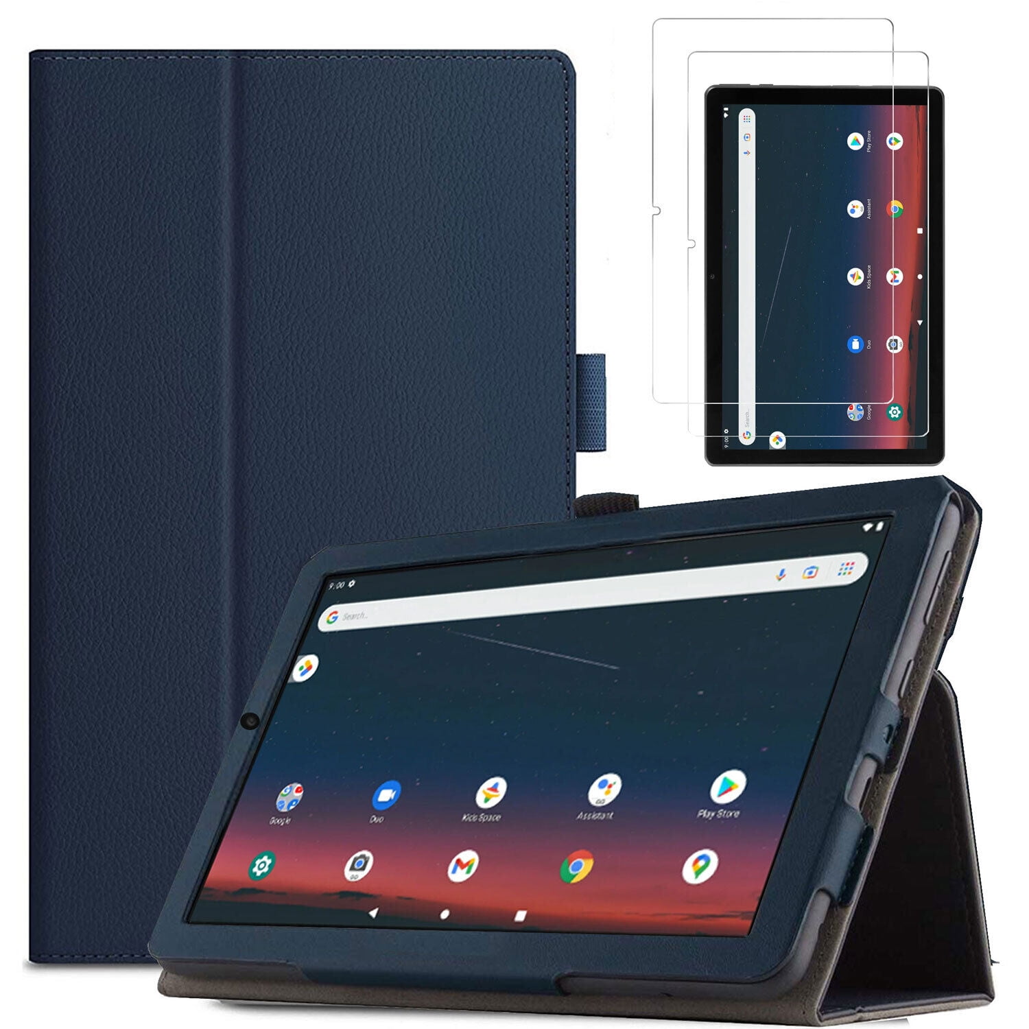 elitegadget Case for onn. 7" Tablet 2022 (Model 100071481) - Slim ...