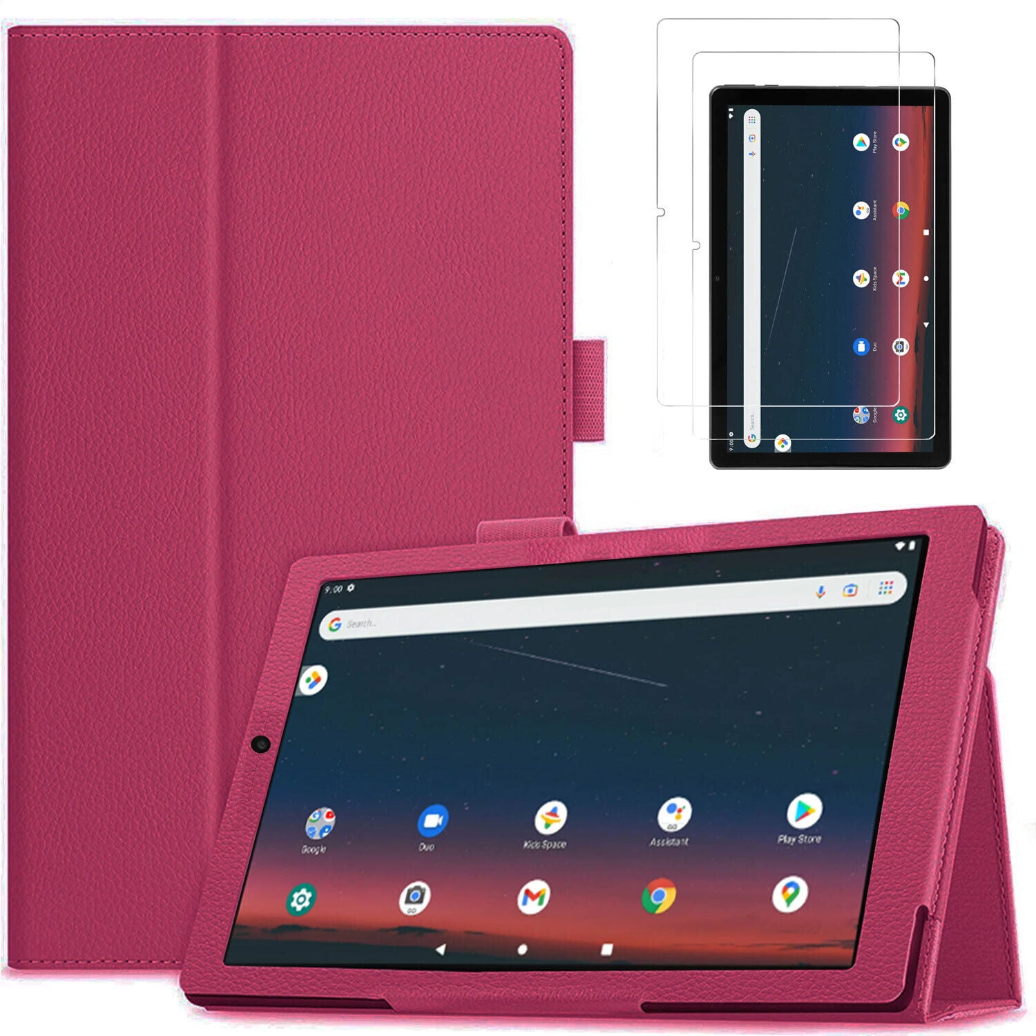 elitegadget Case for onn. 7" Tablet 2022 (Model 100071481) - Slim ...