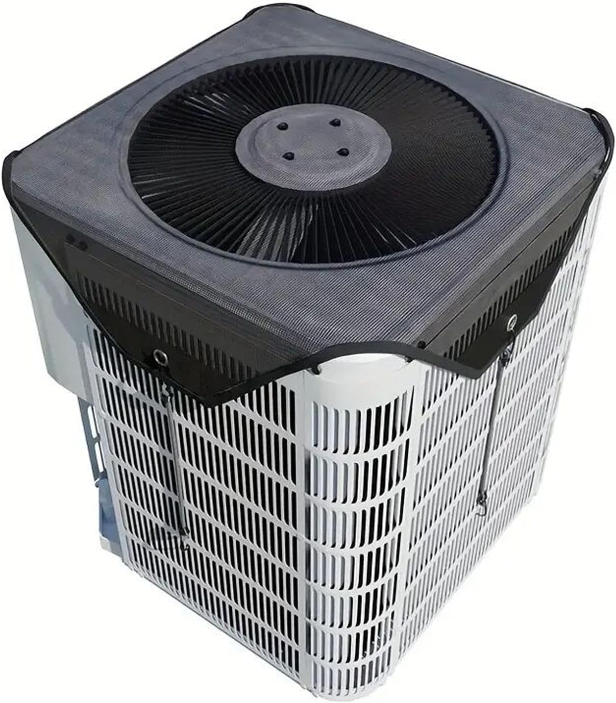 elitegadget Central Air Conditioner Cover for Outside Central Air Units ...