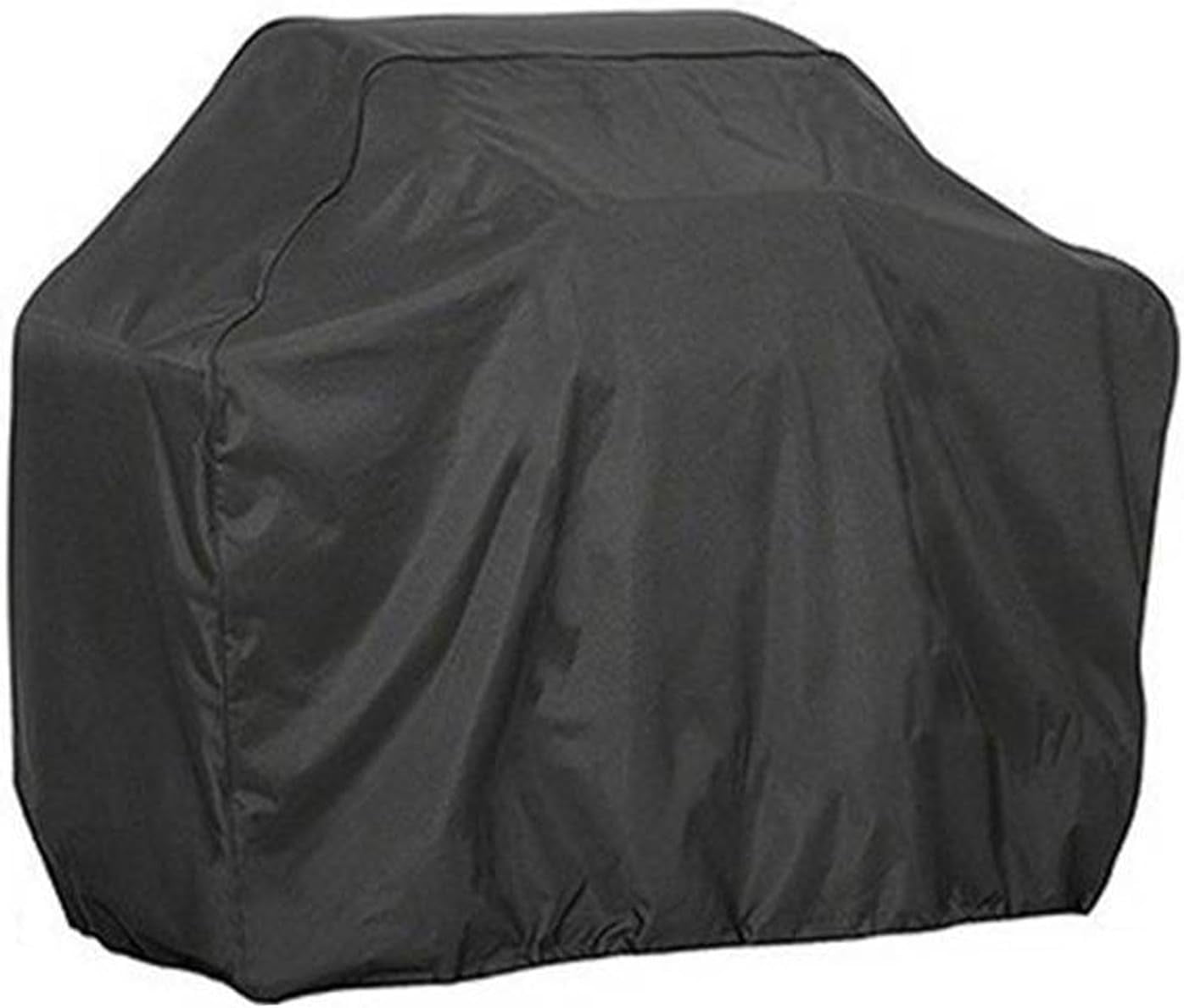 elitegadget Heavy Duty BBQ Grill Cover, Outdoor BBQ Grill Cover Tear ...