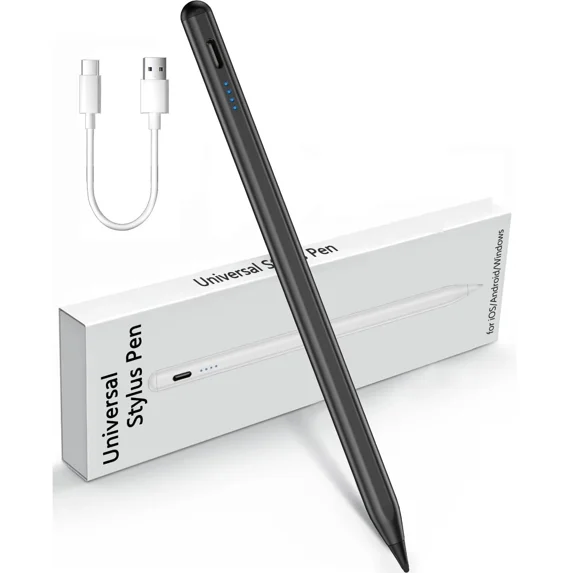 elitegadget Universal Touch Screen Stylus Pen for iPhone, iPad, Android ...