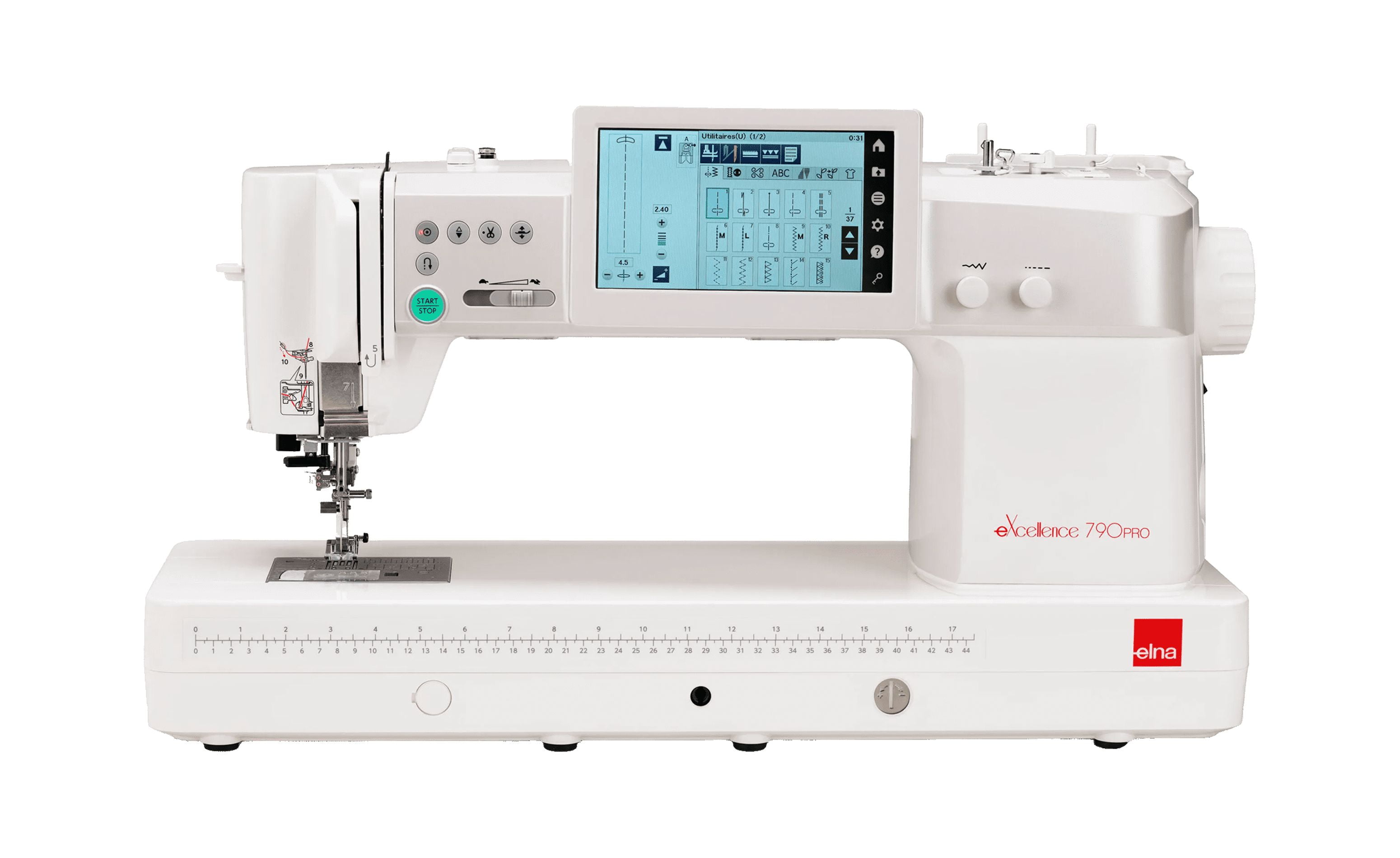 Elna Sew Machine