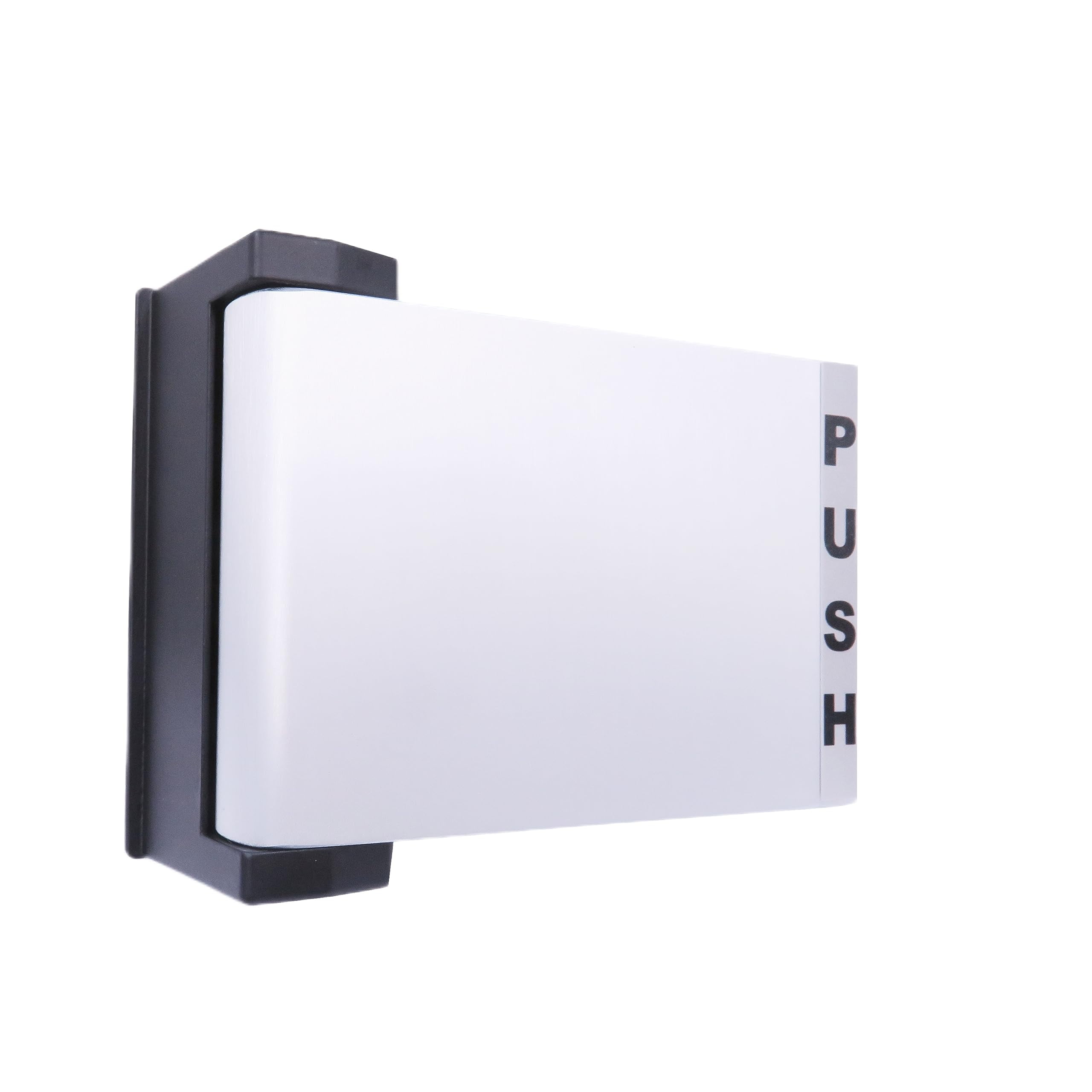 elox Deadlatch Paddle Handle for Adams Rite Narrow Style Latchbolt ...