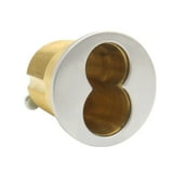 elox LFIC/FSIC Standard Mortise Housing for Schlage Keyway LFIC/FSIC ...