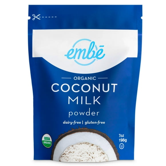 Coconut Milk in Canned & Powdered Milks - Walmart.com