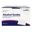 Embecta (Formerly BD) Alcohol Prep Pads, 70% Strength Isopropyl Alcohol ...